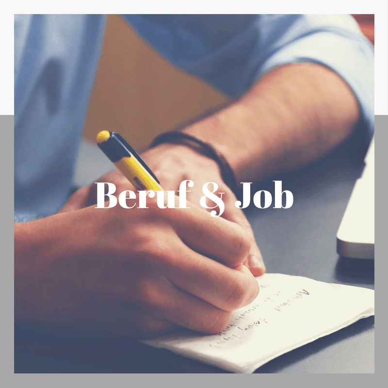 Beruf und Job Kurse | 2025