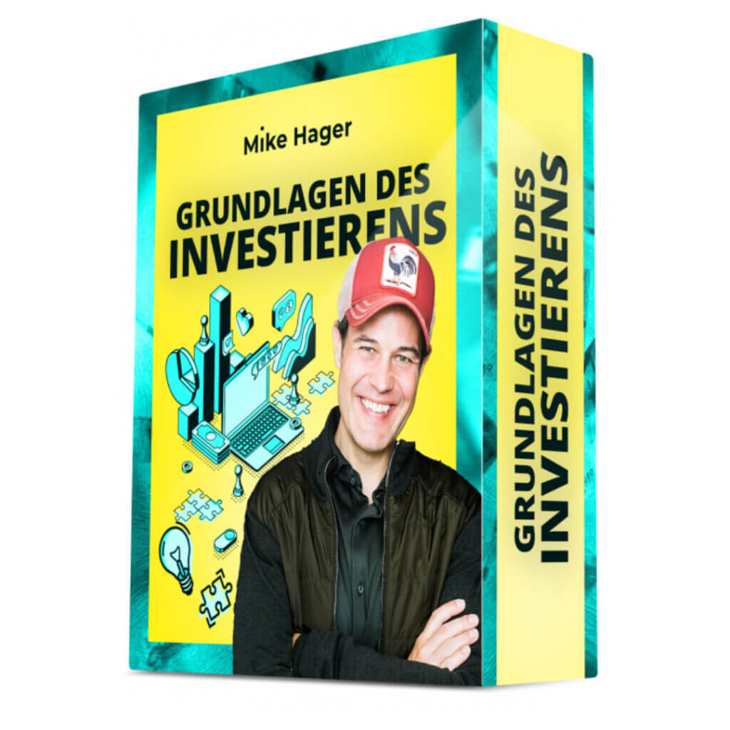 Grundlagen des Investierens von Mike Hager | Test | 2025
